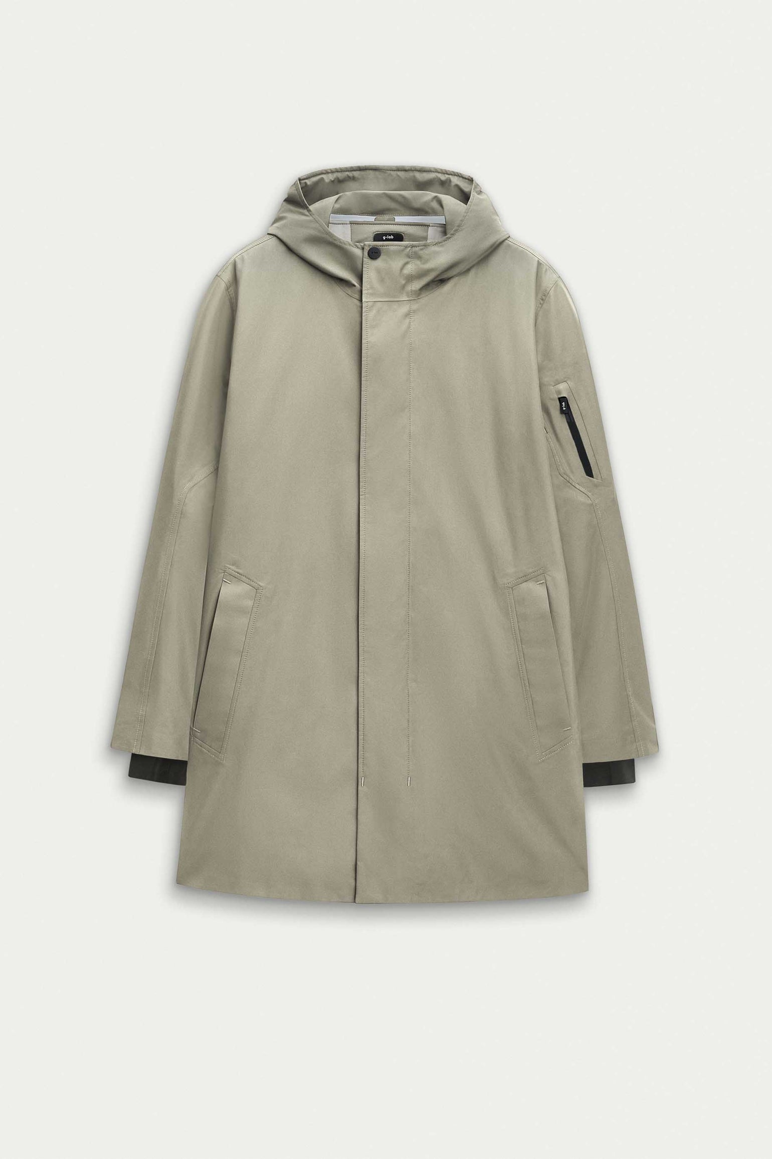 g-lab SUPREME WEATHERWEAR / Official Online Shop
