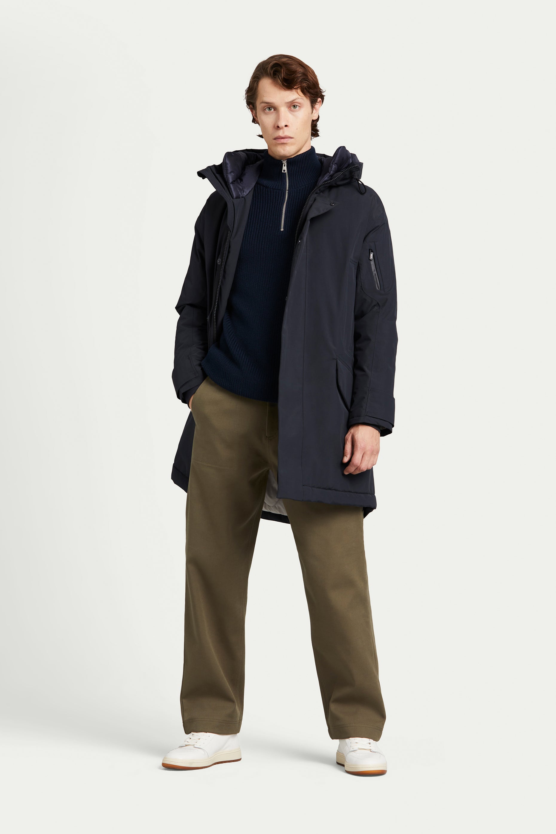 g-lab | SUPREME WEATHERWEAR - Offizieller Online Shop