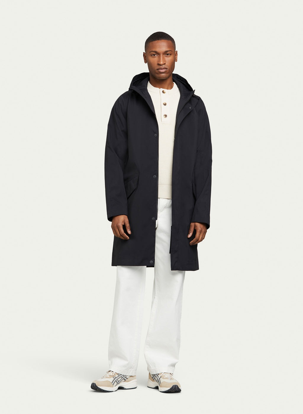 Men's Collection | g-lab SUPREME WEATHERWEAR