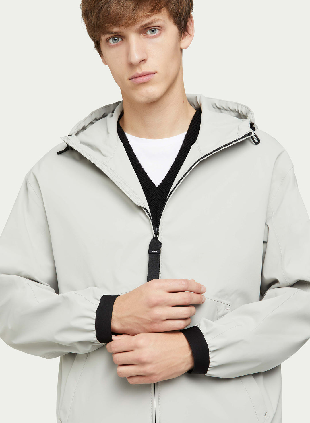 Herren Kollektion | g-lab SUPREME WEATHERWEAR