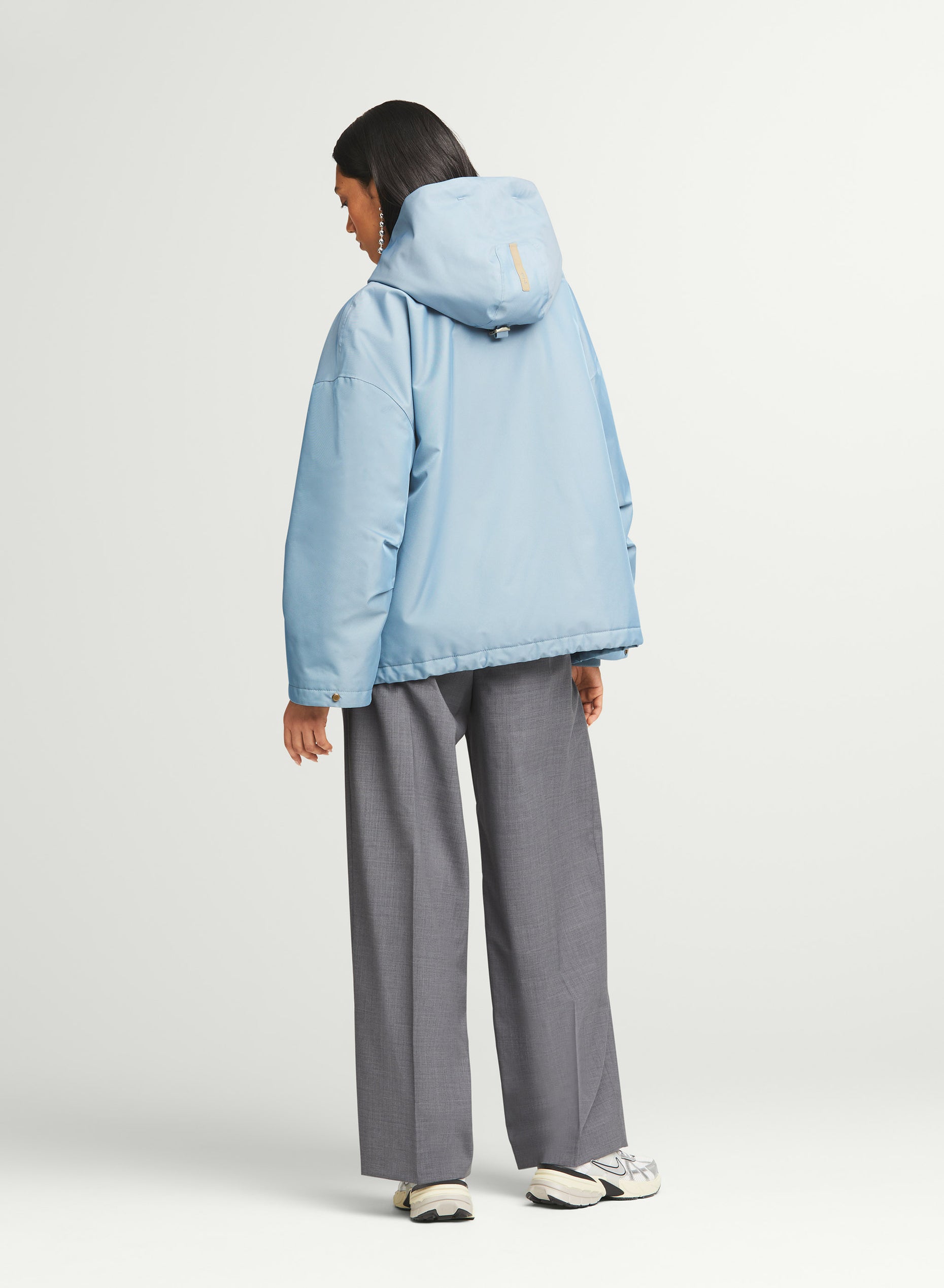 g-lab women's winter jacket ROSIE | warm, weatherproof, sustainable