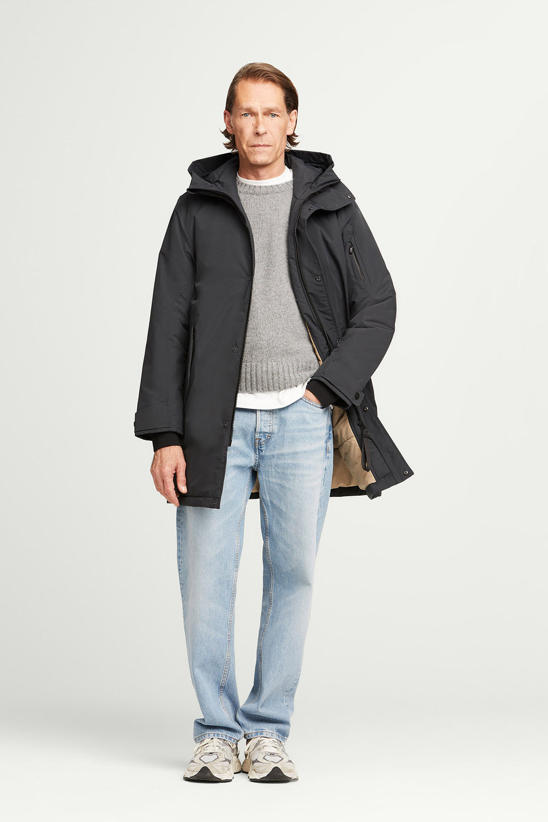 g-lab SUPREME WEATHERWEAR / Official Online Shop