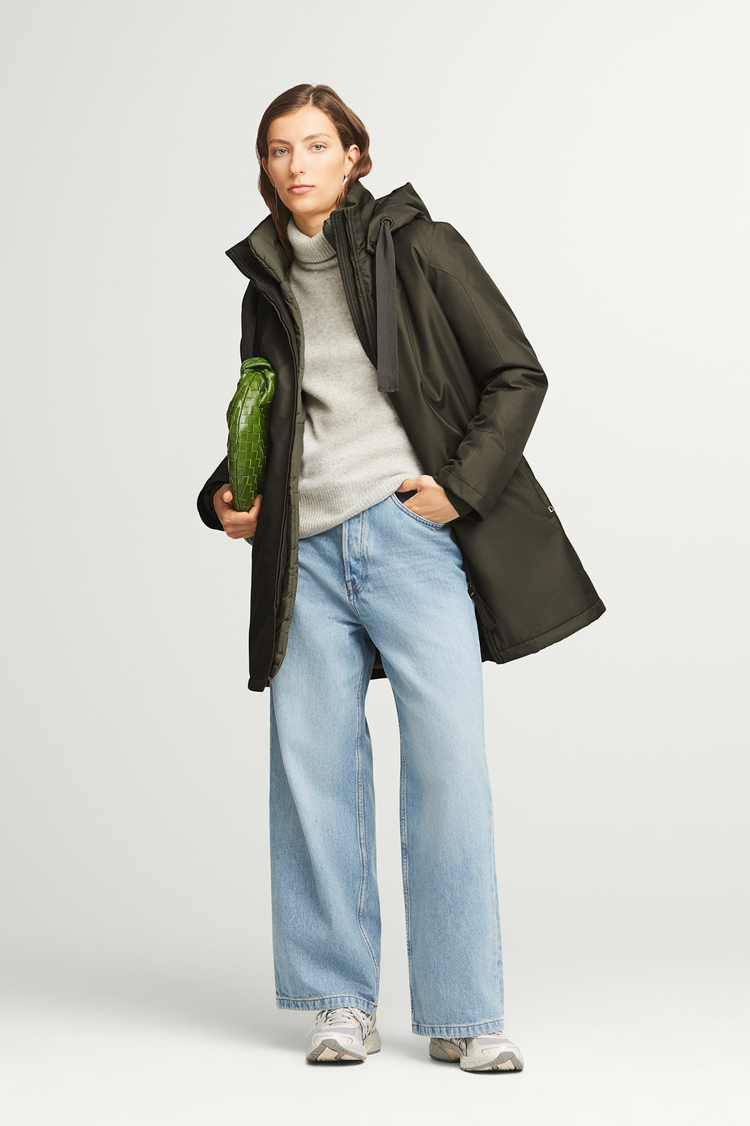 g-lab | SUPREME WEATHERWEAR - Offizieller Online Shop