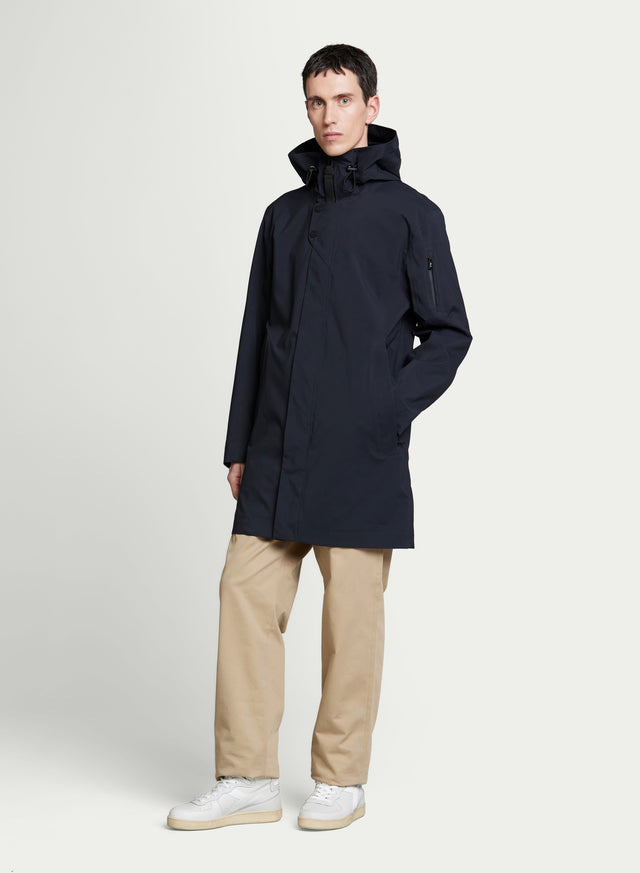 Leichte Sommer-Jacken | Herren – g-lab