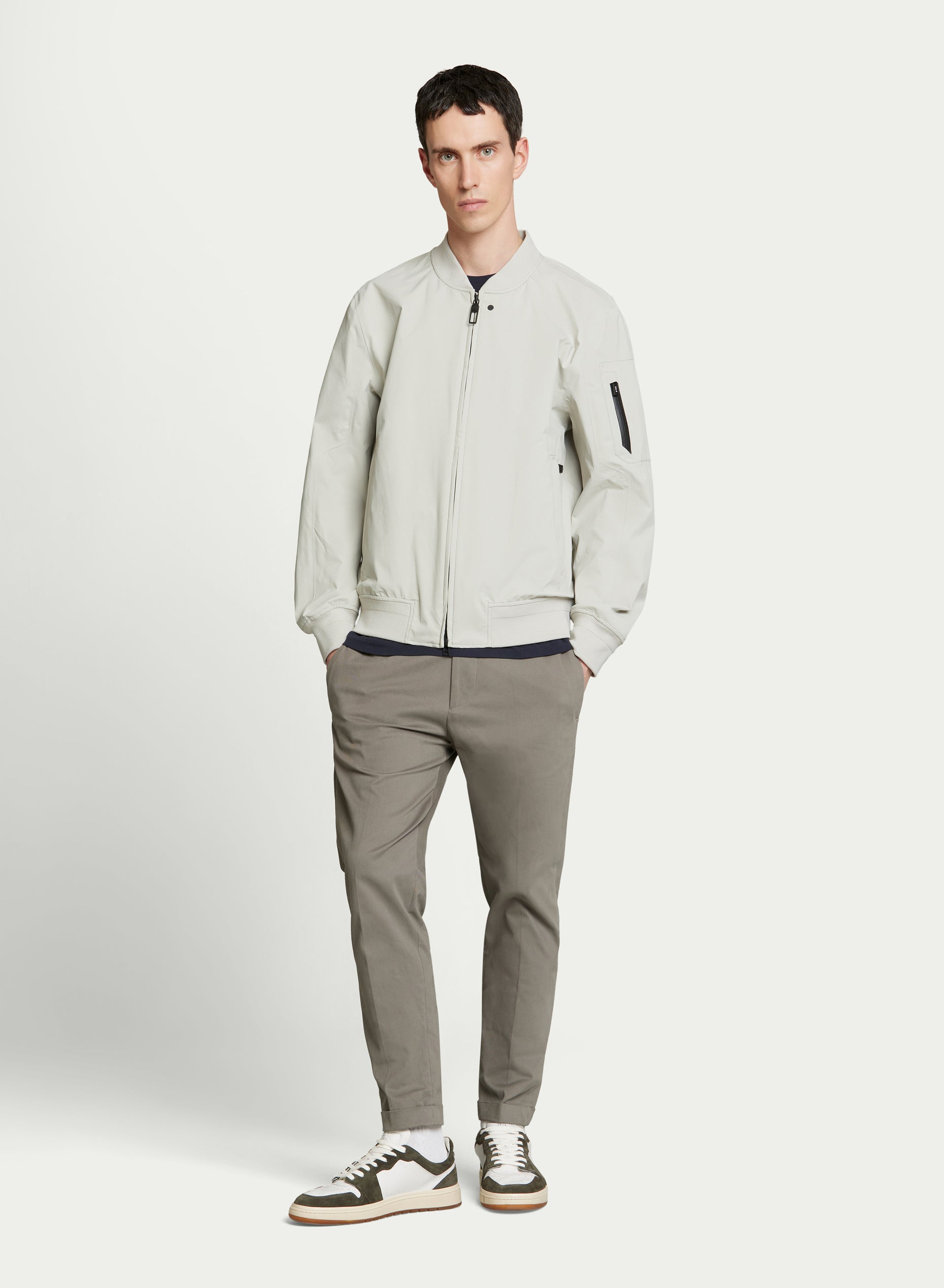 Men short jackets – g-lab