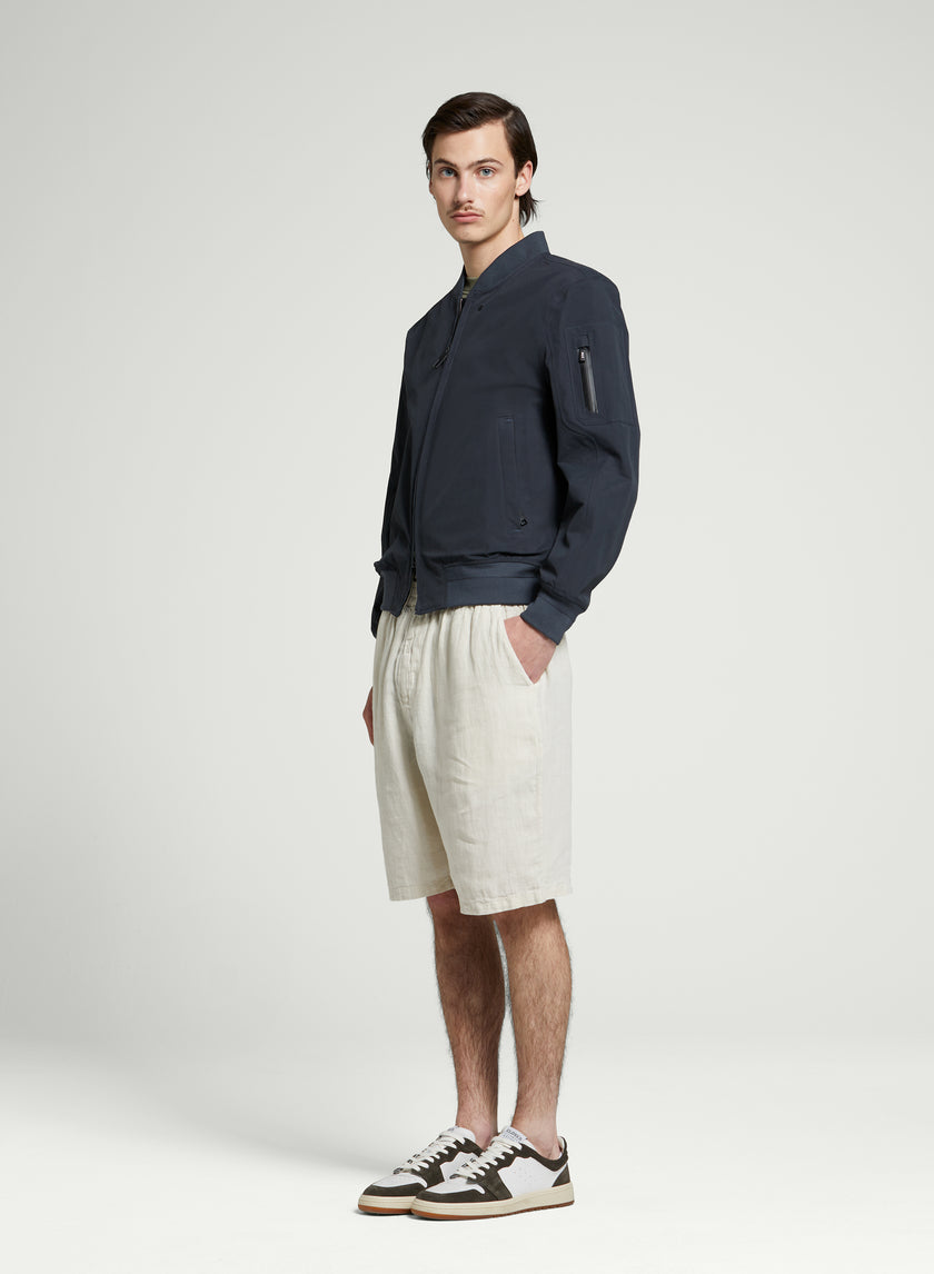 Men short jackets – g-lab