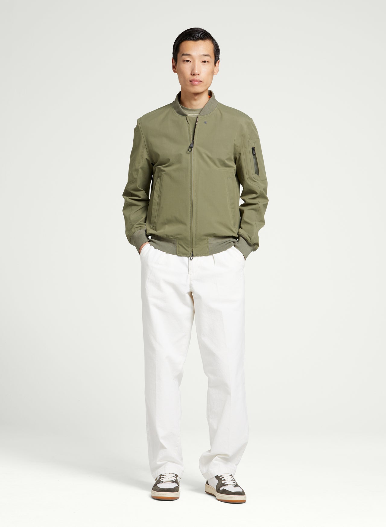 Men short jackets – g-lab