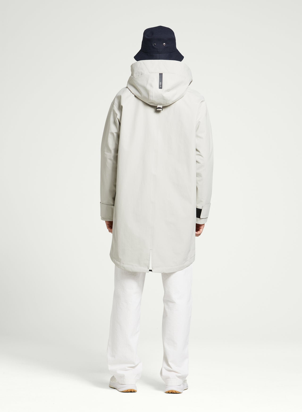 Men long jackets & coats – g-lab