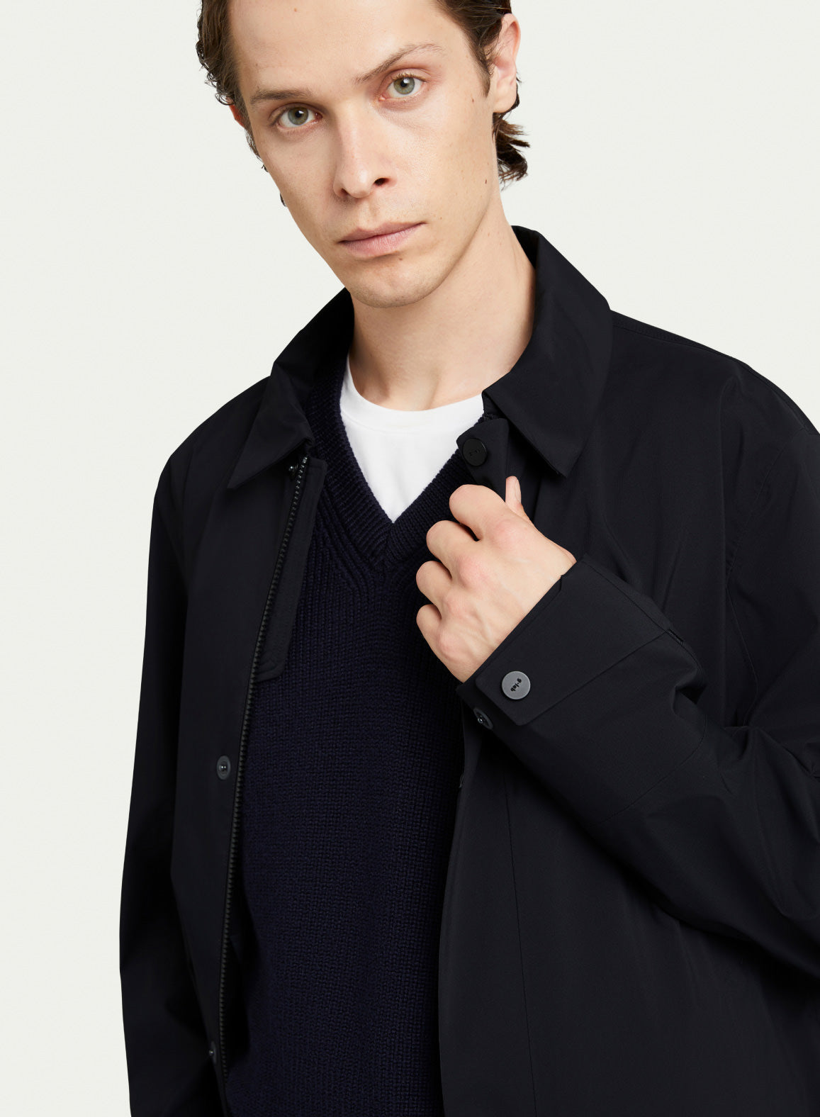 g-lab SUPREME WEATHERWEAR / Official Online Shop